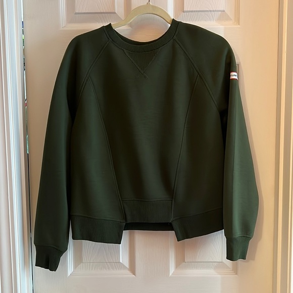 Hunter for Target | Tops | Target Hunter Green Top | Poshmark